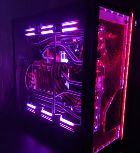 Computer Store & Services | Perfect PC