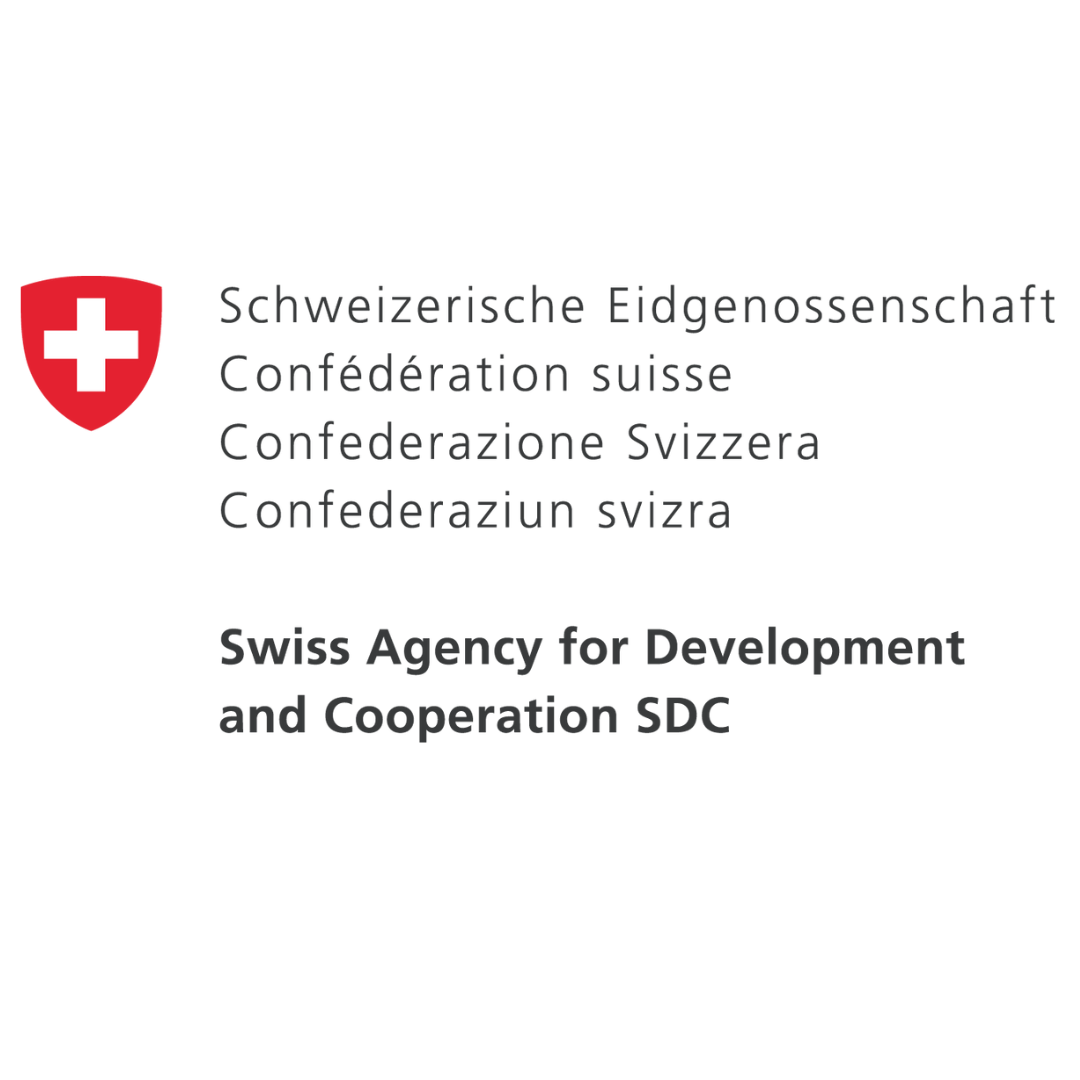 Swiss Agency for Development and Cooperation