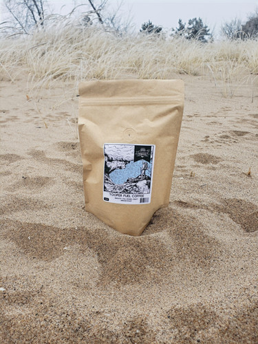 Yooper Fuel | yoopernuts