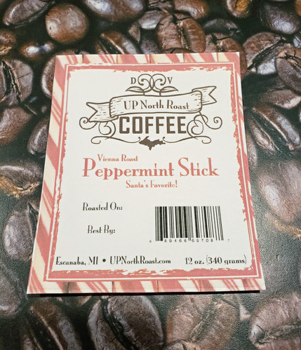 Peppermint | yoopernuts