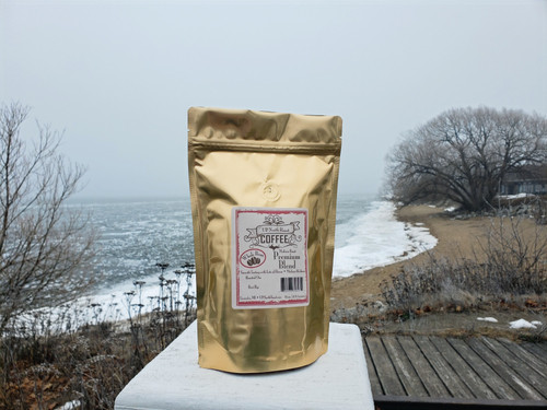 Premium Blend | yoopernuts