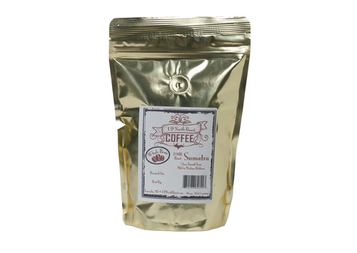 Sumatra | yoopernuts