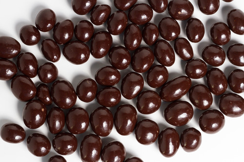 Dark Chocolate Espresso Beans | yoopernuts