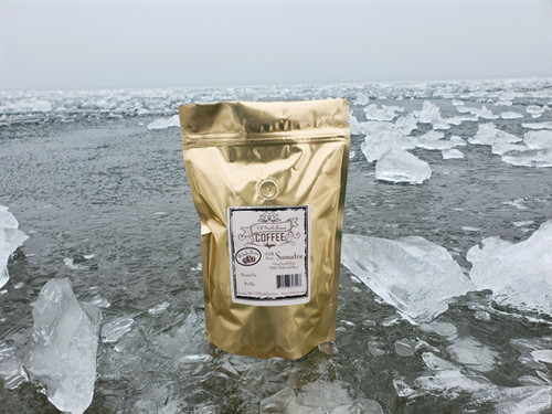 Sumatra | yoopernuts