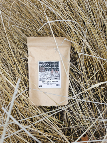 Hunter's Brew | yoopernuts