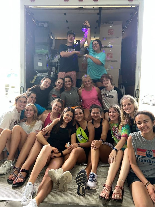 SUMMER INTERNSHIPS | Lighthouse