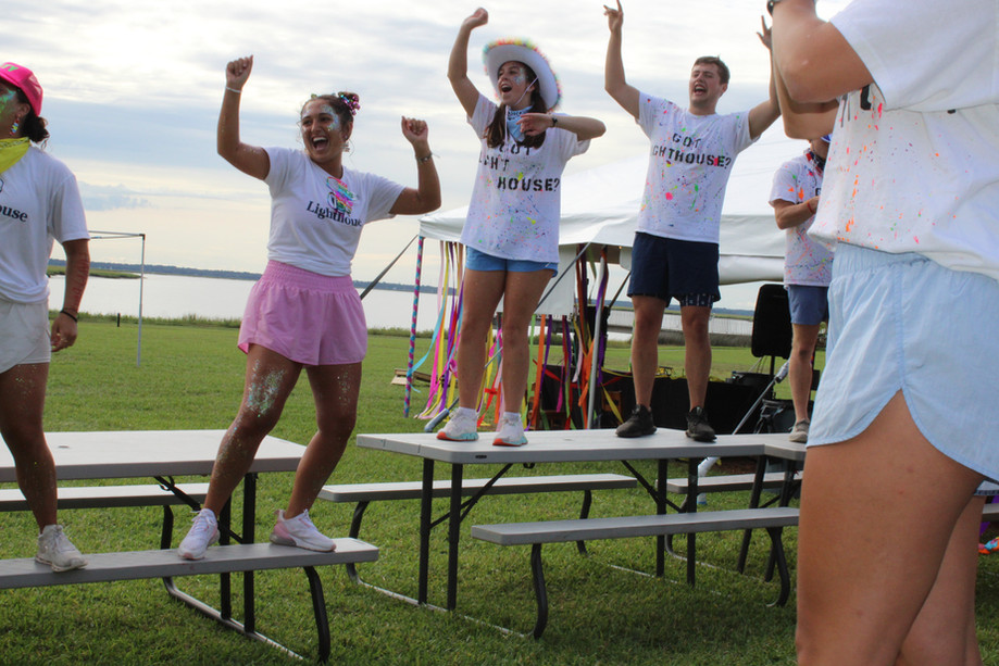 SUMMER INTERNSHIPS | Lighthouse