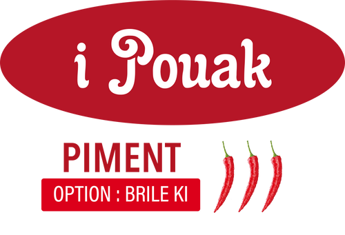 Paquet de bouchons option "Bril-ki" | LE POUAK EN BOUCH'