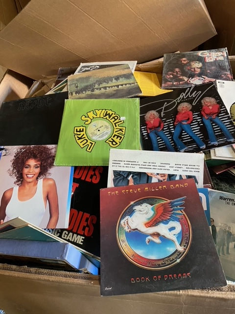 Bulk Media | Wholesale DVDs & CDs | Katie's Stores