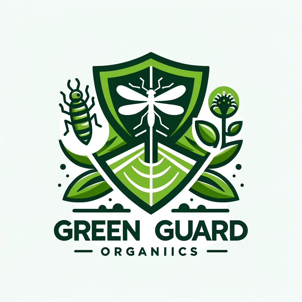 Home | Green guard organics