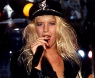 CHERRY BOMB | stage1magazine