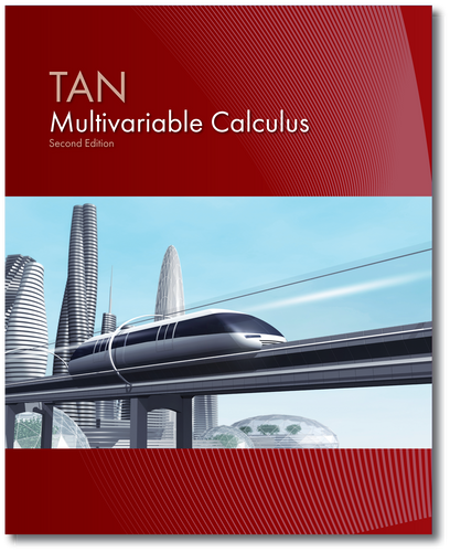 Multivariable Calculus, Second Edition | STP Publishing