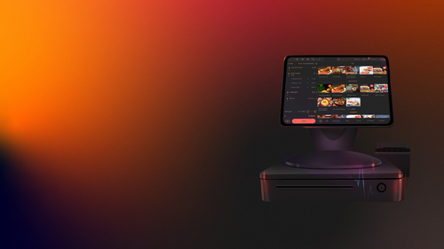 All Products | eMenu 餐飲 零售 POS系統 | iPad POS 港澳台