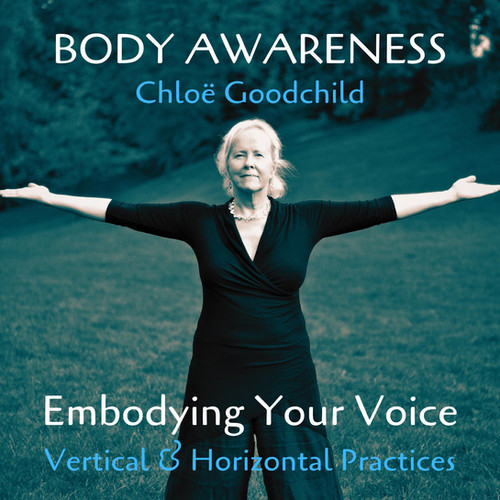 Body Awareness Download | Chloe Goodchild