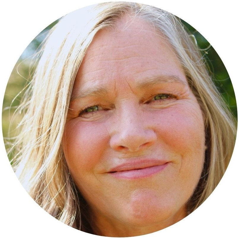 Voiceline Facilitators | REBECCA LELLEK