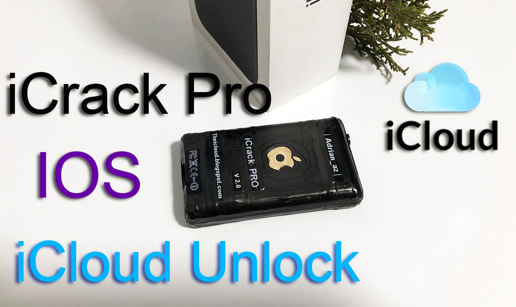 Icrack | Iosicrack | United States