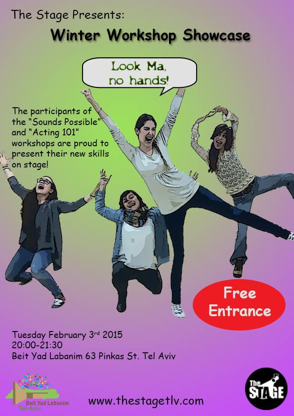 Happenings in the First Week of February