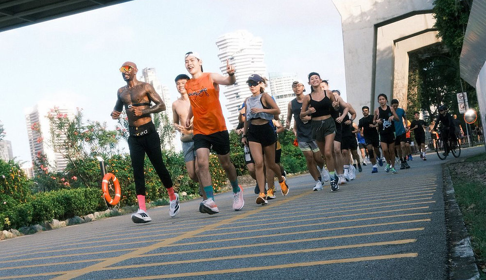 Best Running Clubs in Singapore to Join in 2026 for Motivation ...