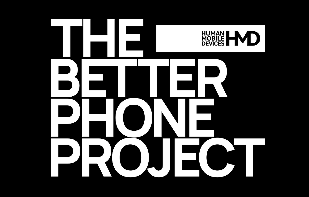 Launching the Better Phone Project