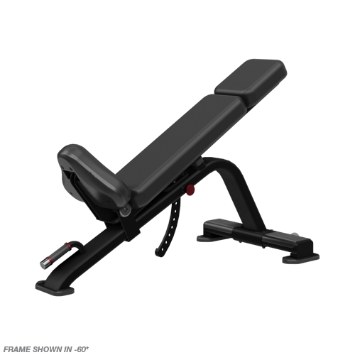 Adjustable Incline Bench | PHG INTERNATIONAL