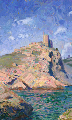 Digital Art | Rakhmanov Samir