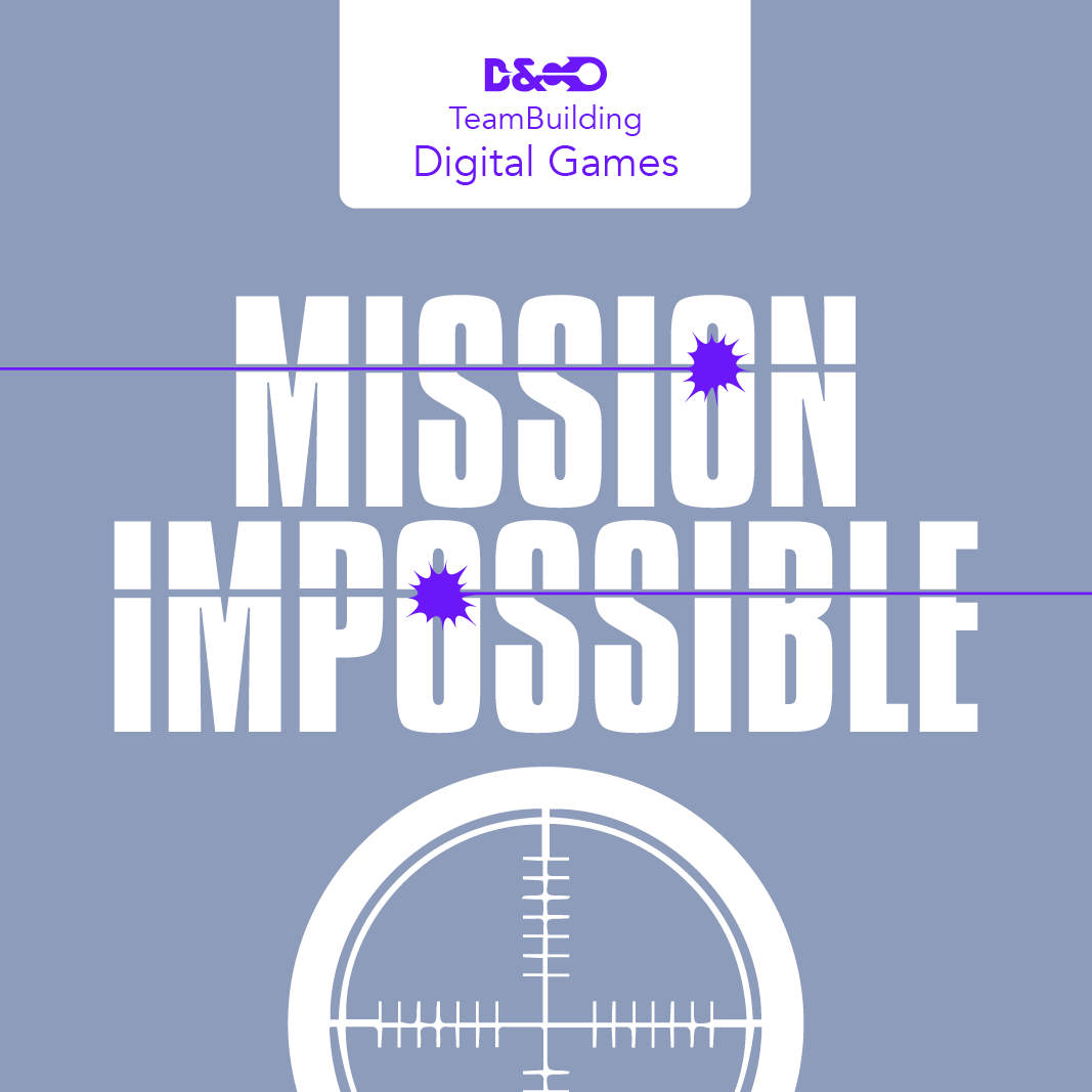 Team Mission Impossible