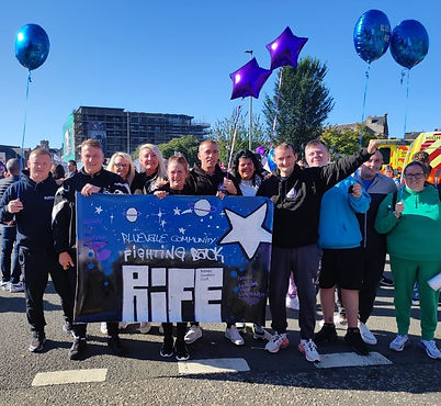 Home | Bluevale Community Club