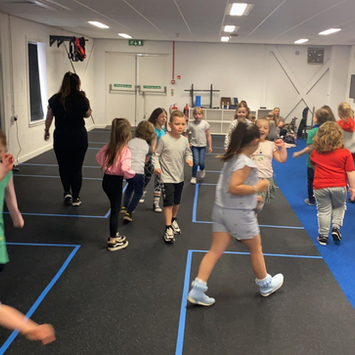 Our Gallery | Bluevale Community Club