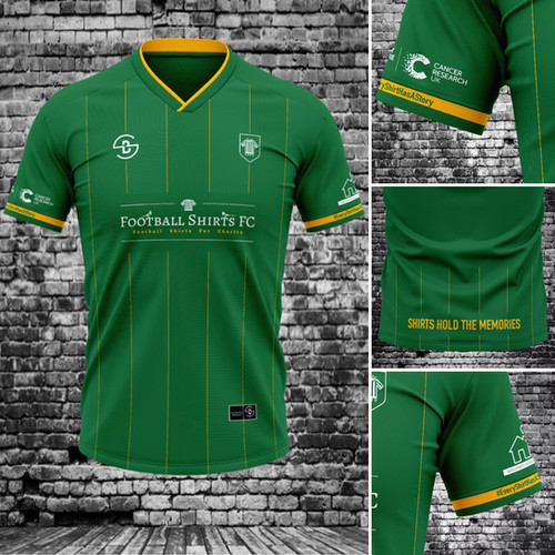 Football Shirts FC 2021 | Football Shirts FC