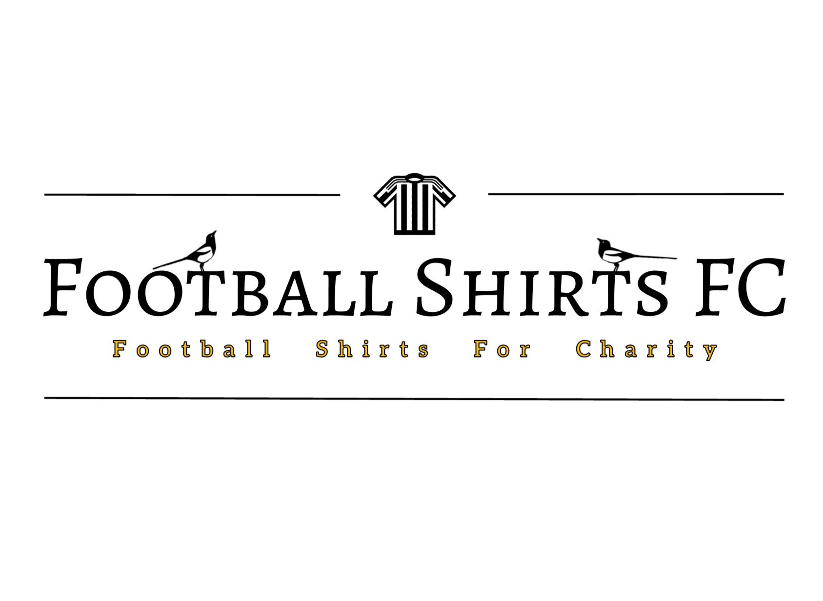 Football Shirts FC