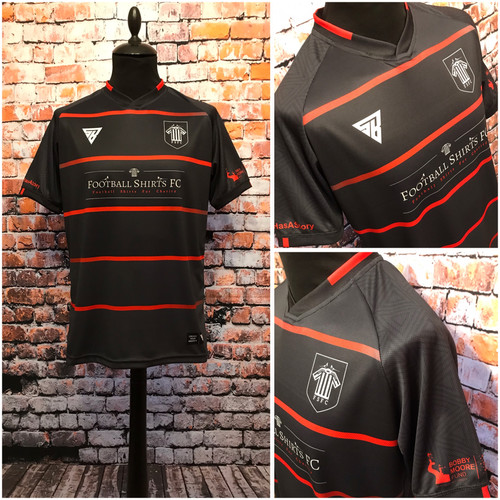 Football Shirts FC 2022 Red | Football Shirts FC