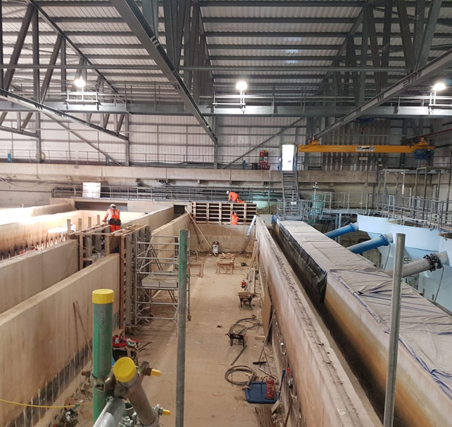 Elmer | Impact Formwork