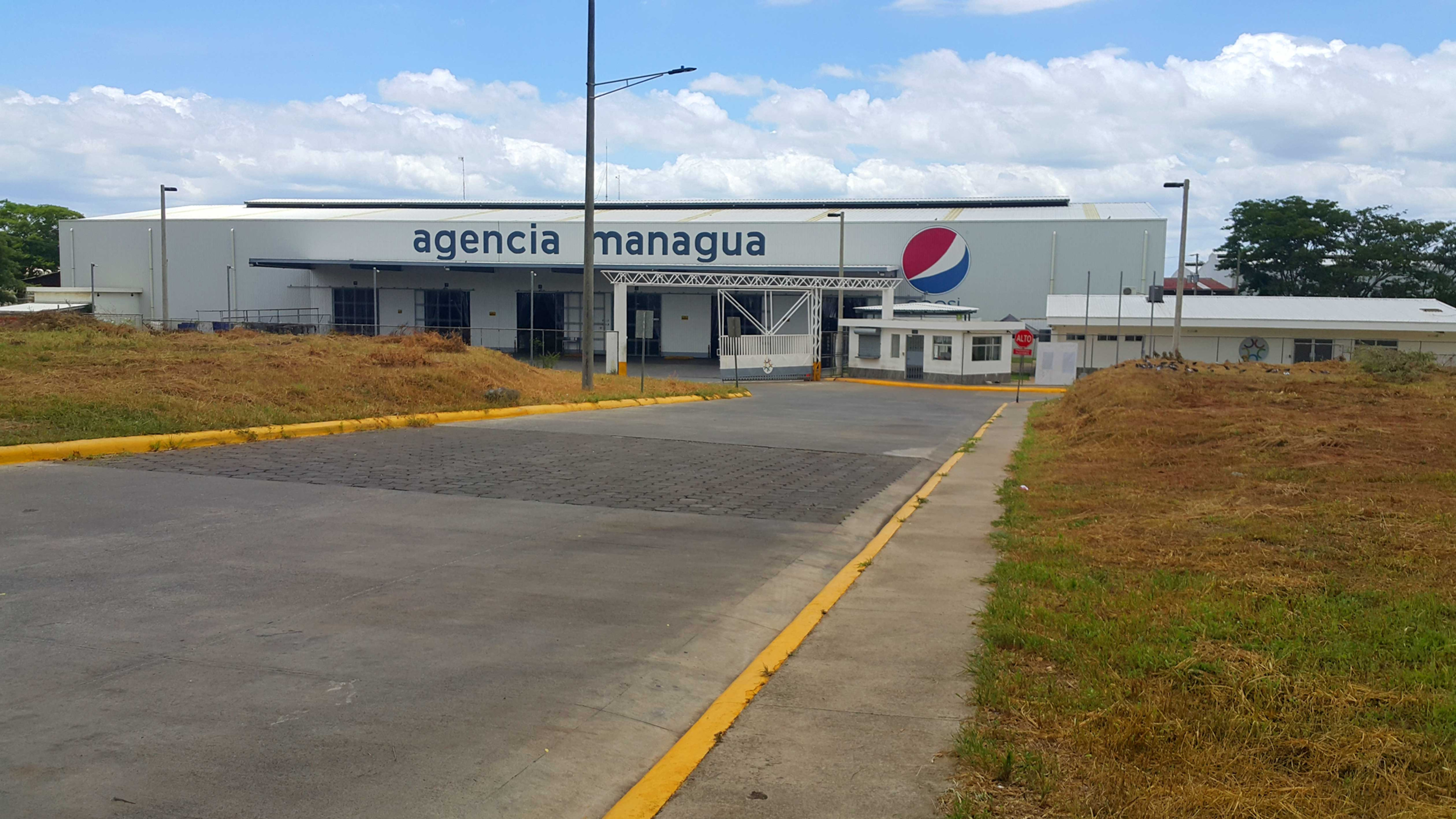 Managua
