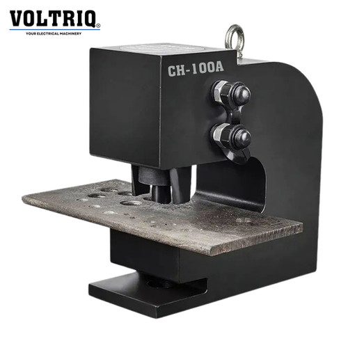 CH-100A Hydraulic Punching Tools | YJL MACHINERY