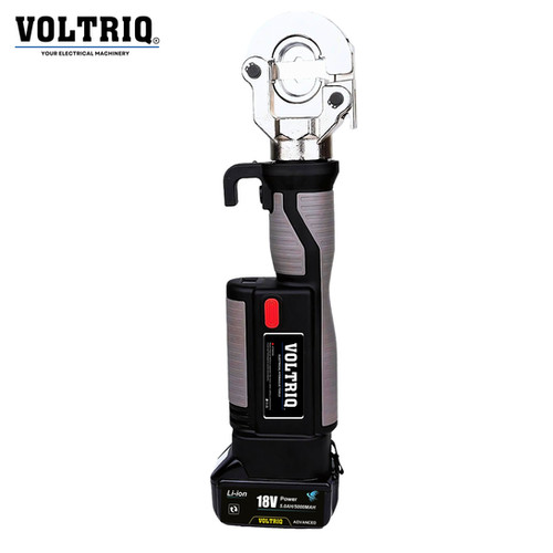 VES-300 18V Battery Electric Cable Crimping Tools | YJL MACHINERY