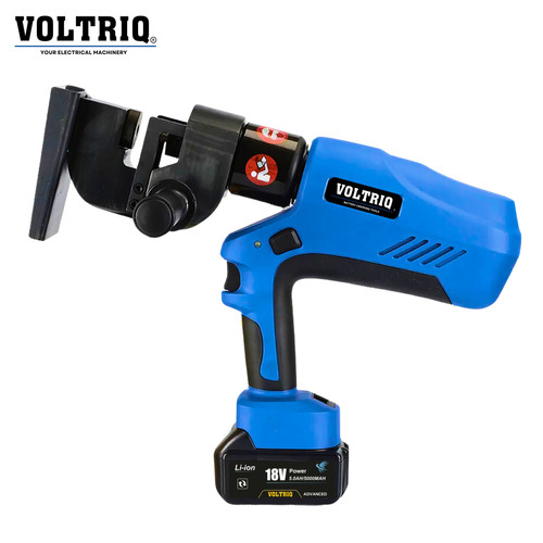 EB-1220H Hydraulic Punching Machine | YJL MACHINERY