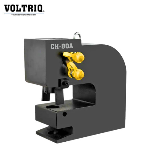 CH-80A Hydraulic Punching Tools | YJL MACHINERY