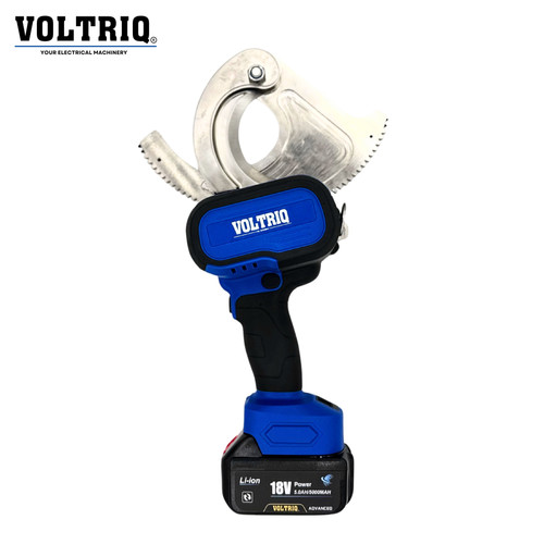 EMS-50 18V Battery Electric Cable & Wire Cutting Tools | YJL MACHINERY