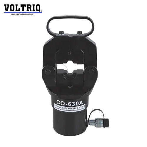 CO-630 Hydraulic Crimping Tools | YJL MACHINERY