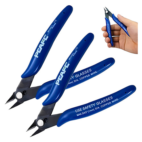 PCAFC-170 Wire Cutter Pliers | YJL MACHINERY