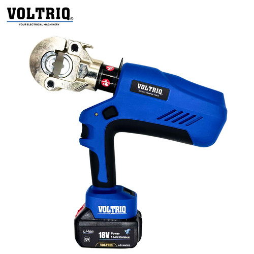 VB-300 Charging Type Hydraulic Crimping Tools | YJL MACHINERY