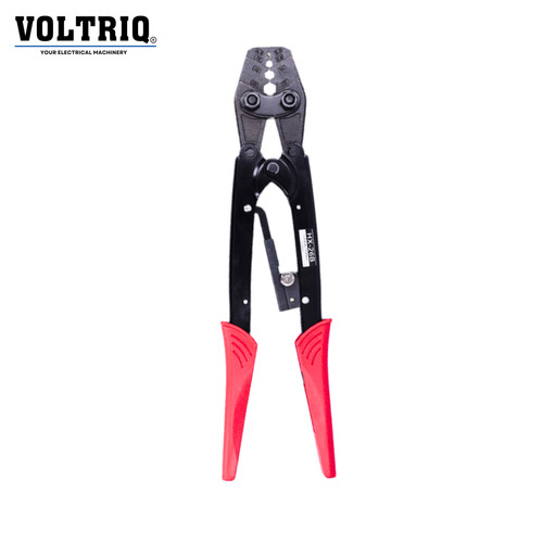 HX-26B Ratchet Terminal Crimping Tools | YJL MACHINERY
