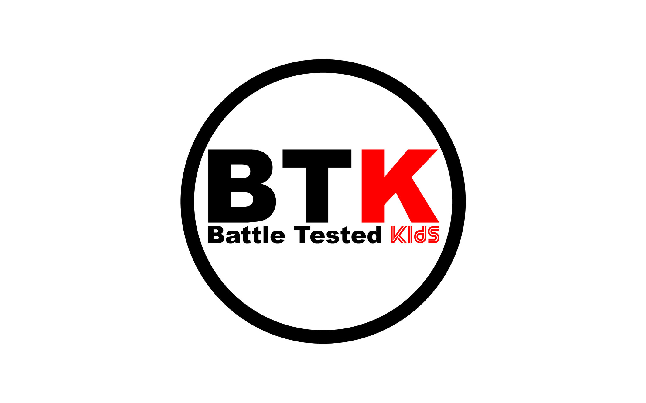 HOME | Battle Tested Kids