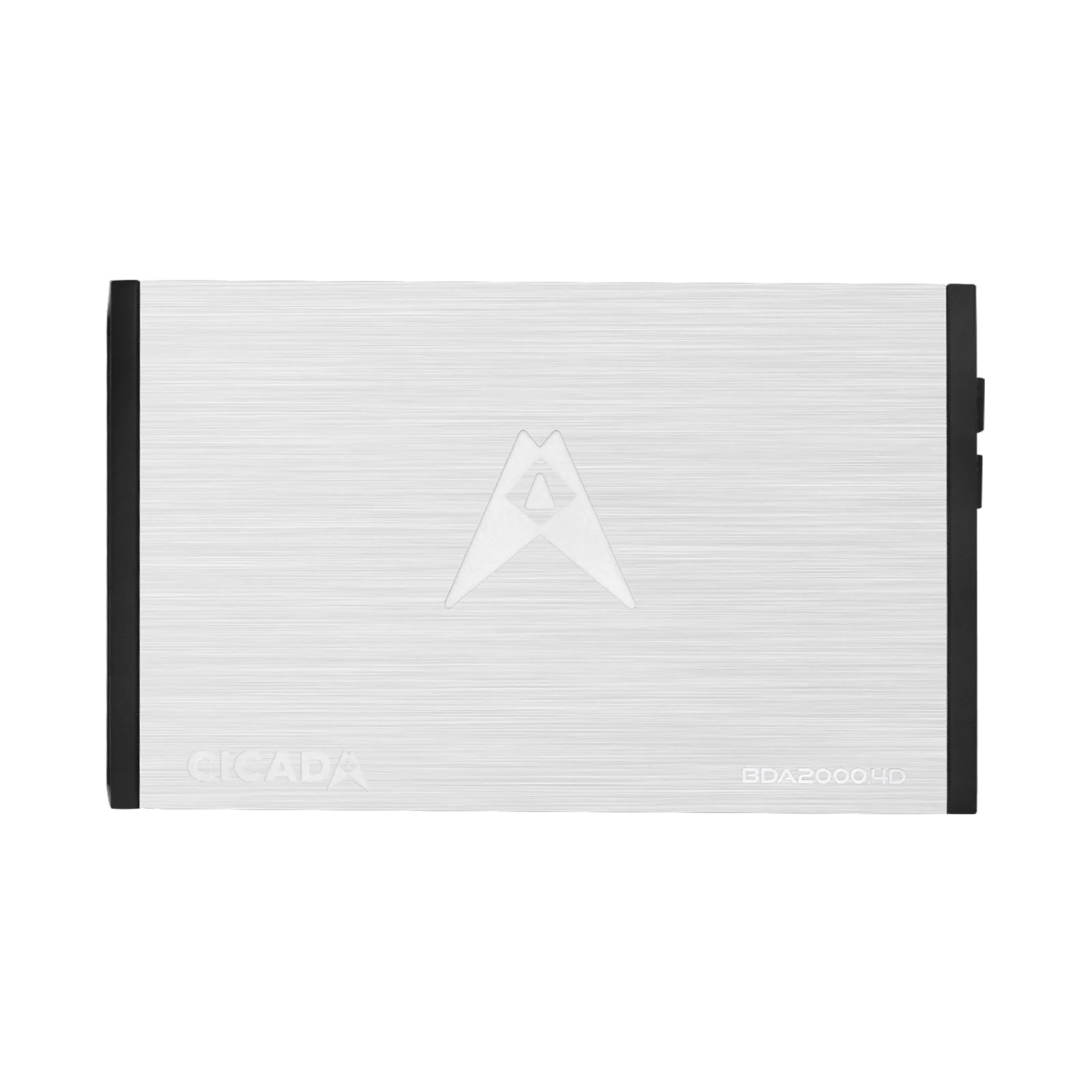 Cicada Audio BDA2000.4D Amplifier | Wright Soundz More
