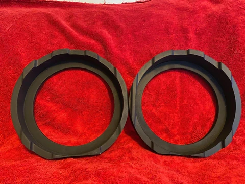 Nagys Customs Victory Adapter Rings (Pair) | Wright Soundz More