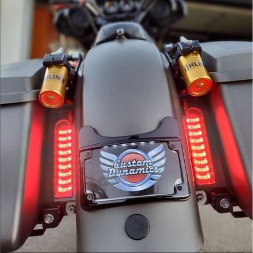 ProBEAM® Run-Brake Fillerz® | Wright Soundz More