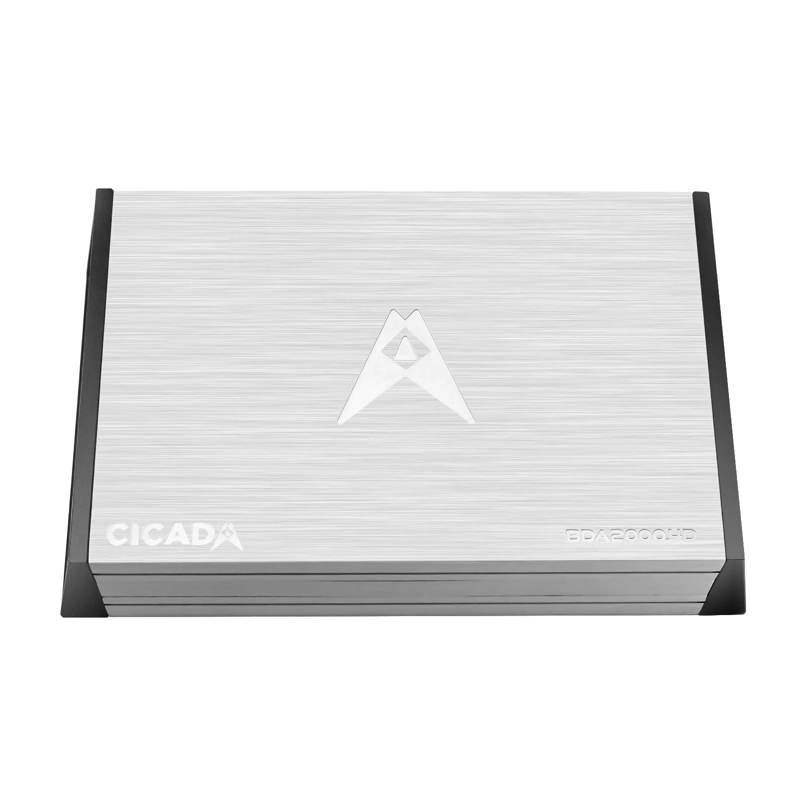 Cicada Audio BDA2000.4D Amplifier | Wright Soundz More