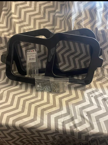 Nagys Customs Harley 14+ - Present Dual Kicker Adapter | Wright Soundz More