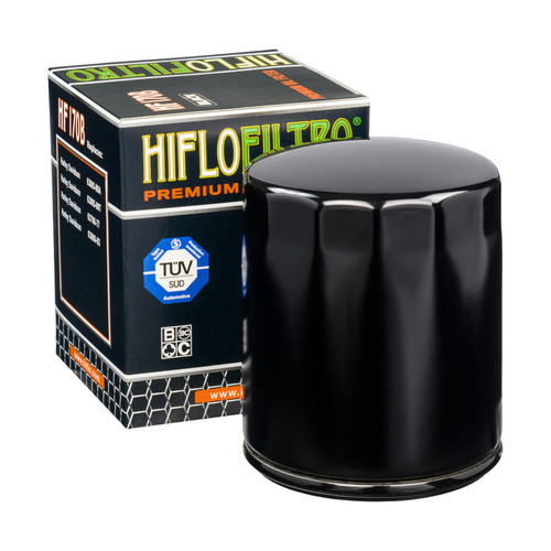 HiFlo Filtro Performance RC Oil Filter | Wright Soundz More