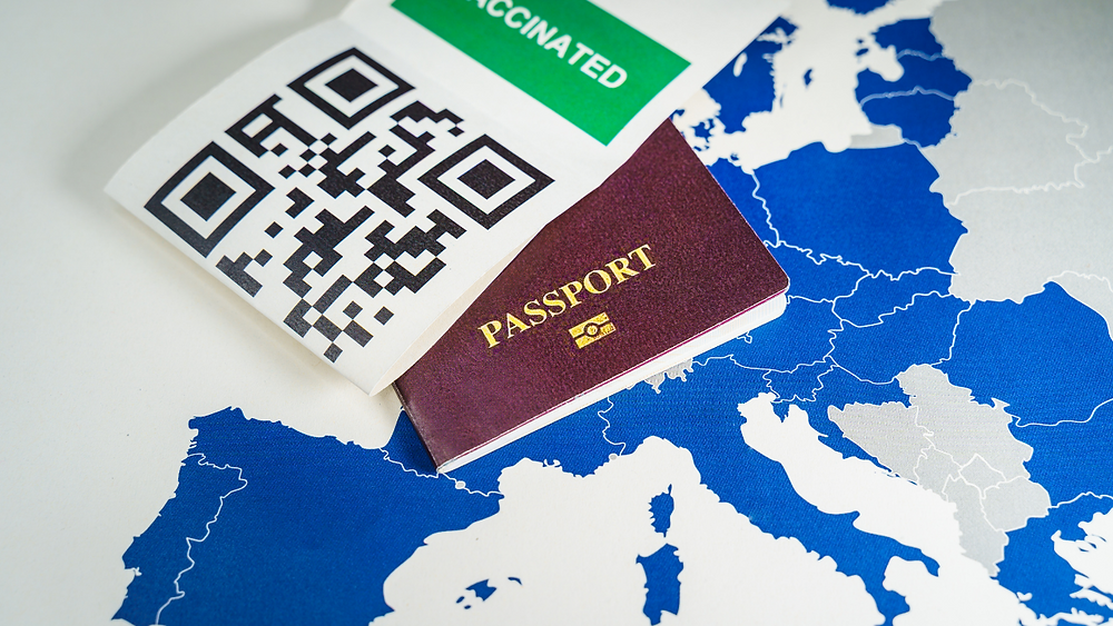 Top 5 Questions About Digital Passports & How They Work?